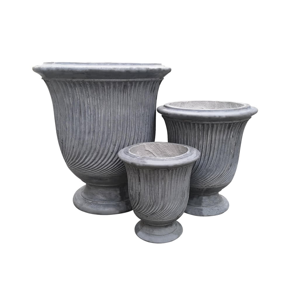 Provence Urn