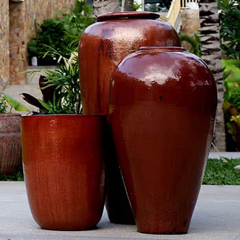 South China Glazed Pots Online