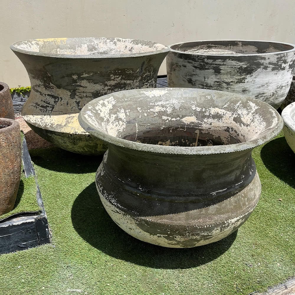 Thai Limestone Archives